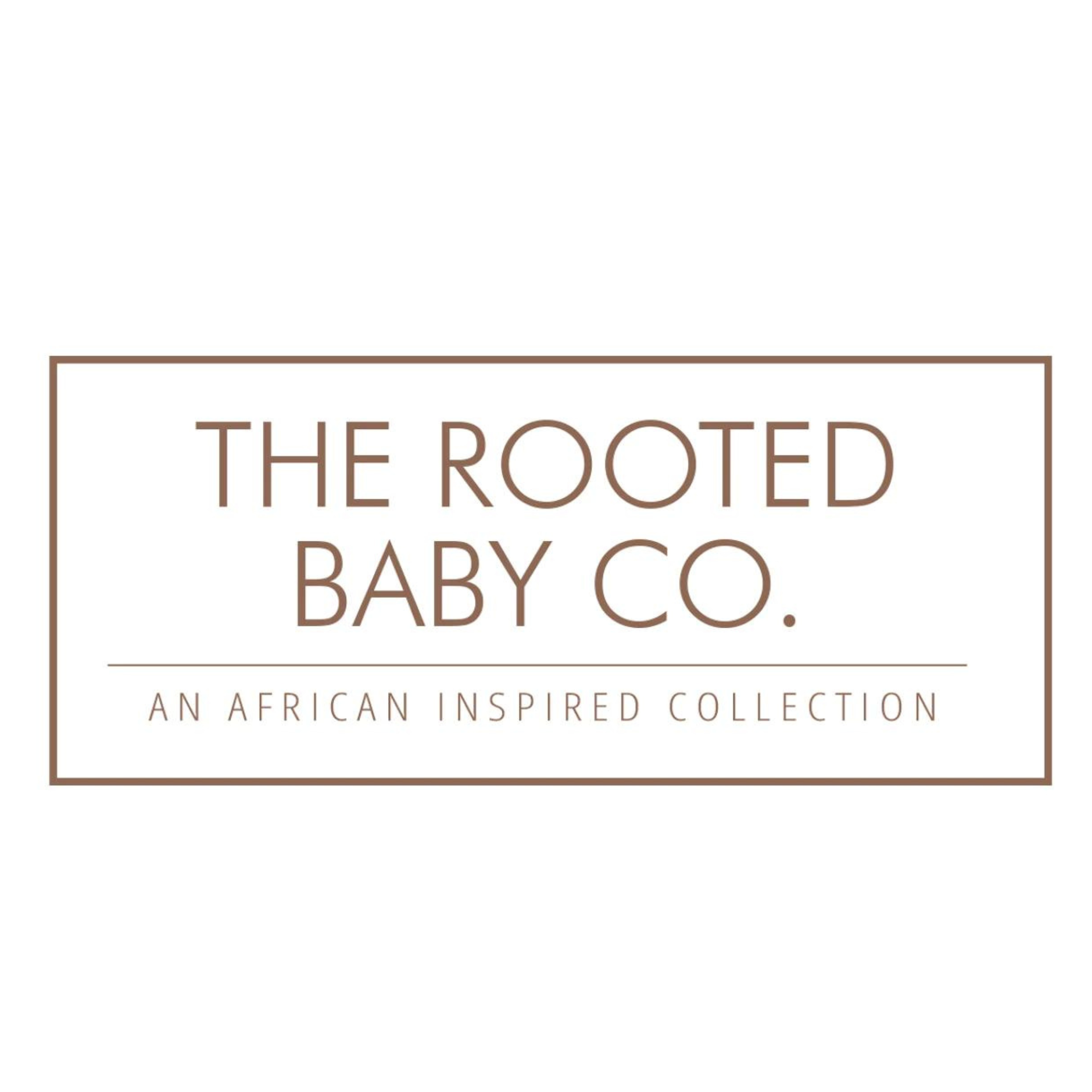 THE ROOTED BABY CO | Rooted in love. Rooted in culture: The Rooted Baby ...