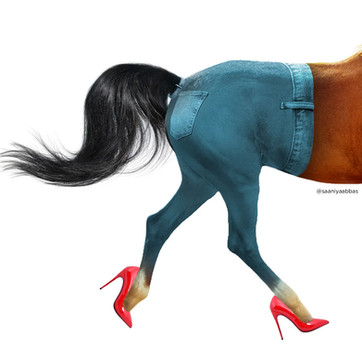 Play | Saaniya Abbas