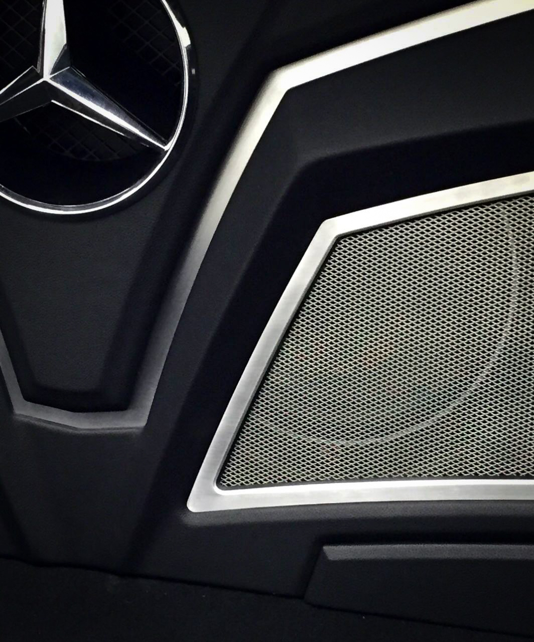 Mobile Solutions Master Tech Subwoofer Design