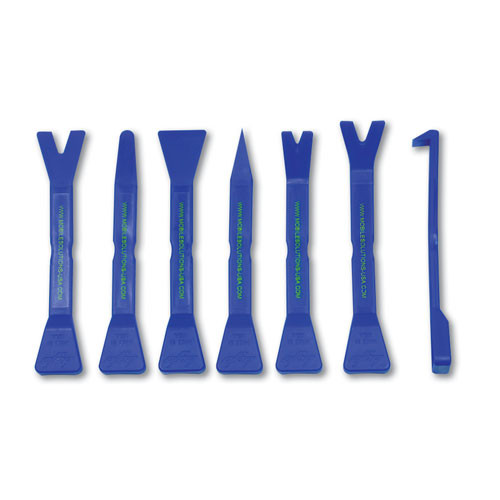 Pry Tool Kit (7 Piece) | mobilesolutions