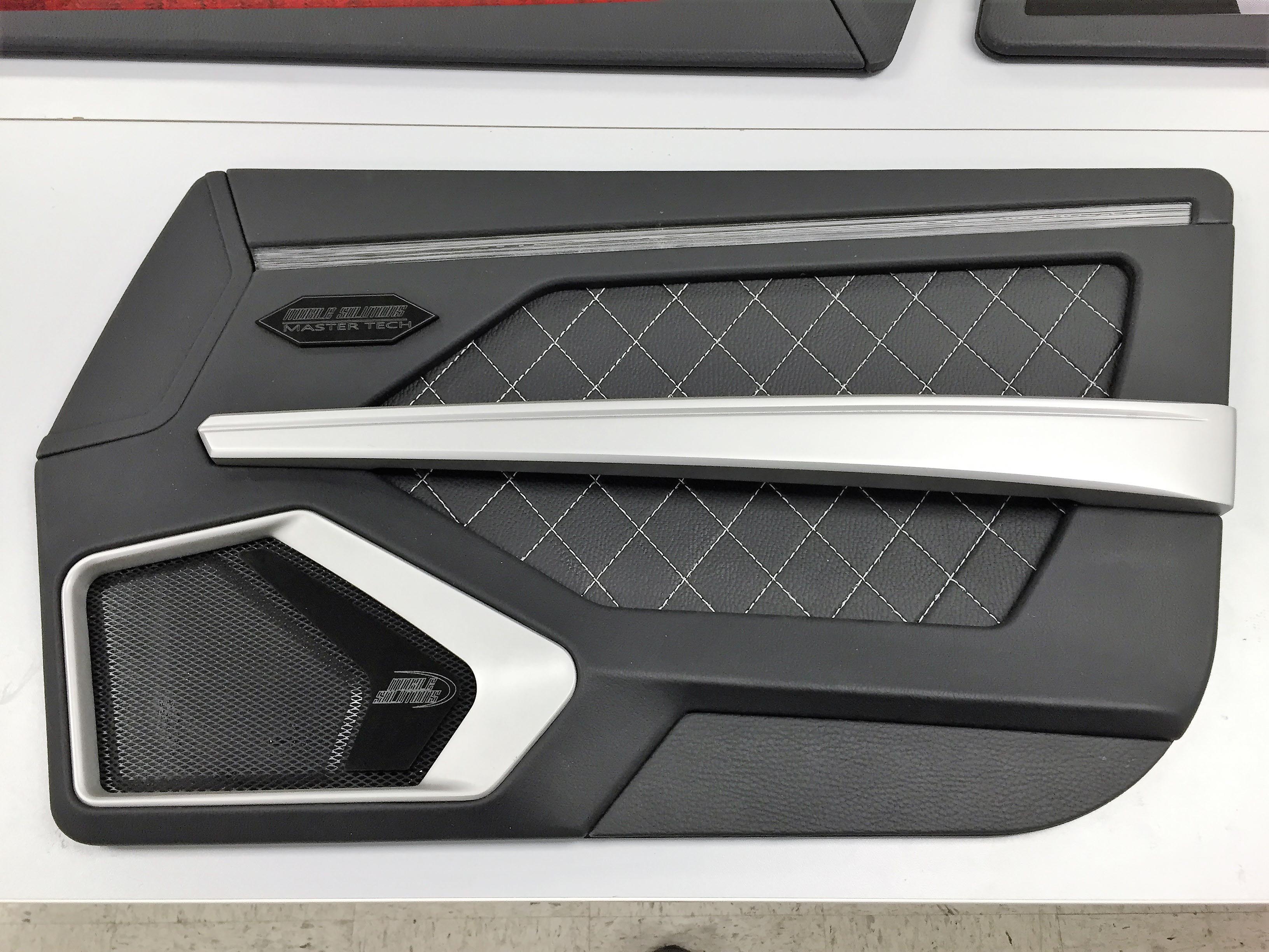 Mobile Solutions - Automotive Aftermarket Tools and Training Programs