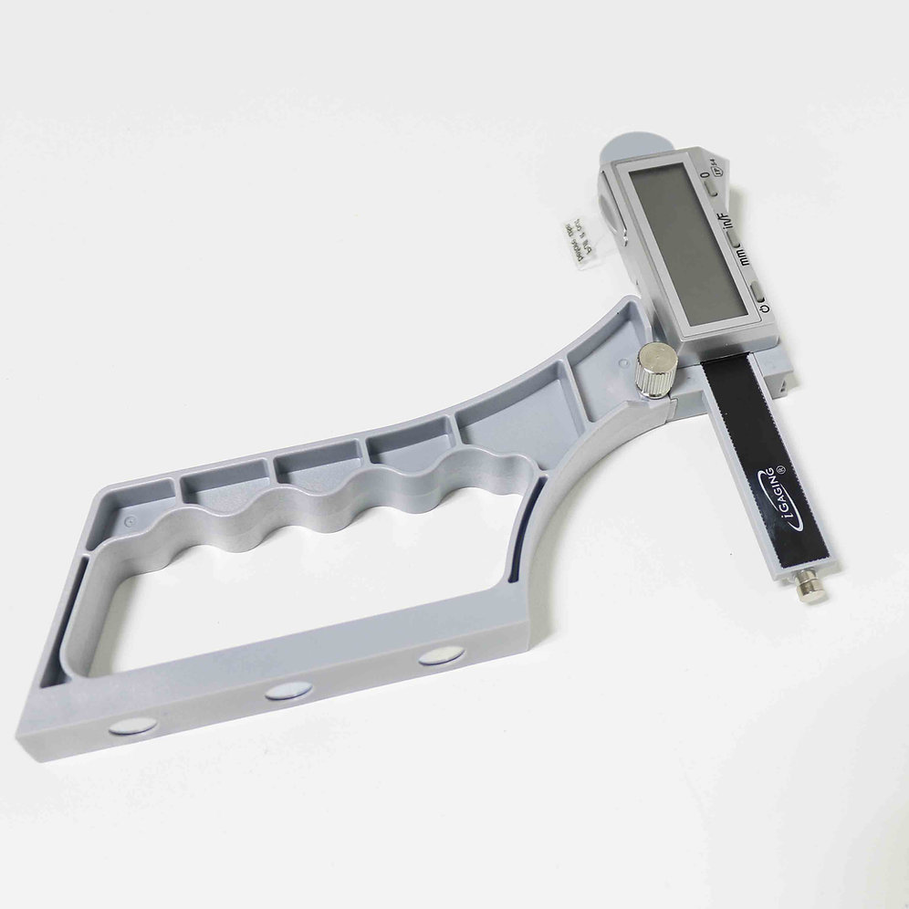 Digital Surface Gauge | mobilesolutions