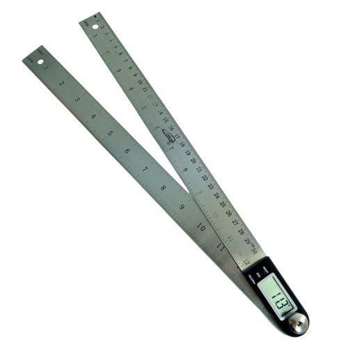 Digital Protractor | mobilesolutions