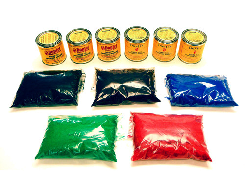 Flocking Material | mobilesolutions