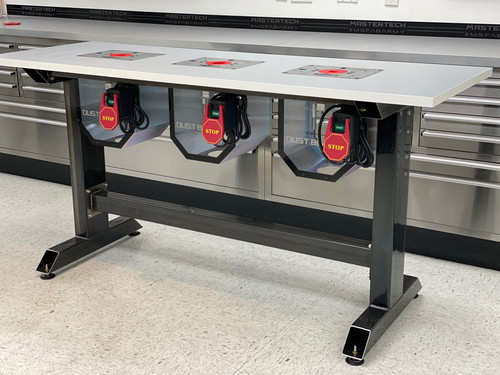 Router Table System | mobilesolutions