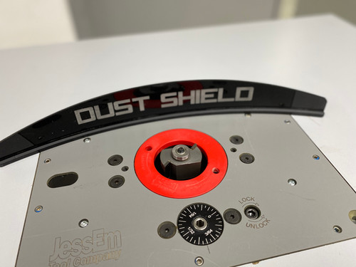 Dust Shield | mobilesolutions
