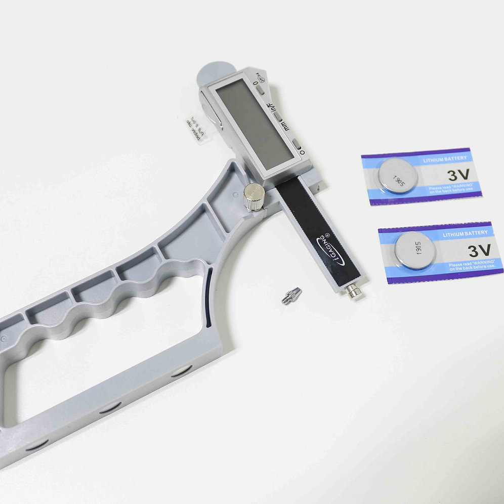 Digital Surface Gauge | mobilesolutions