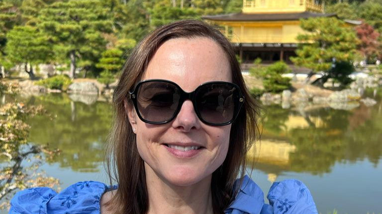 Gillian Stewart Newsletter - Winter 2023