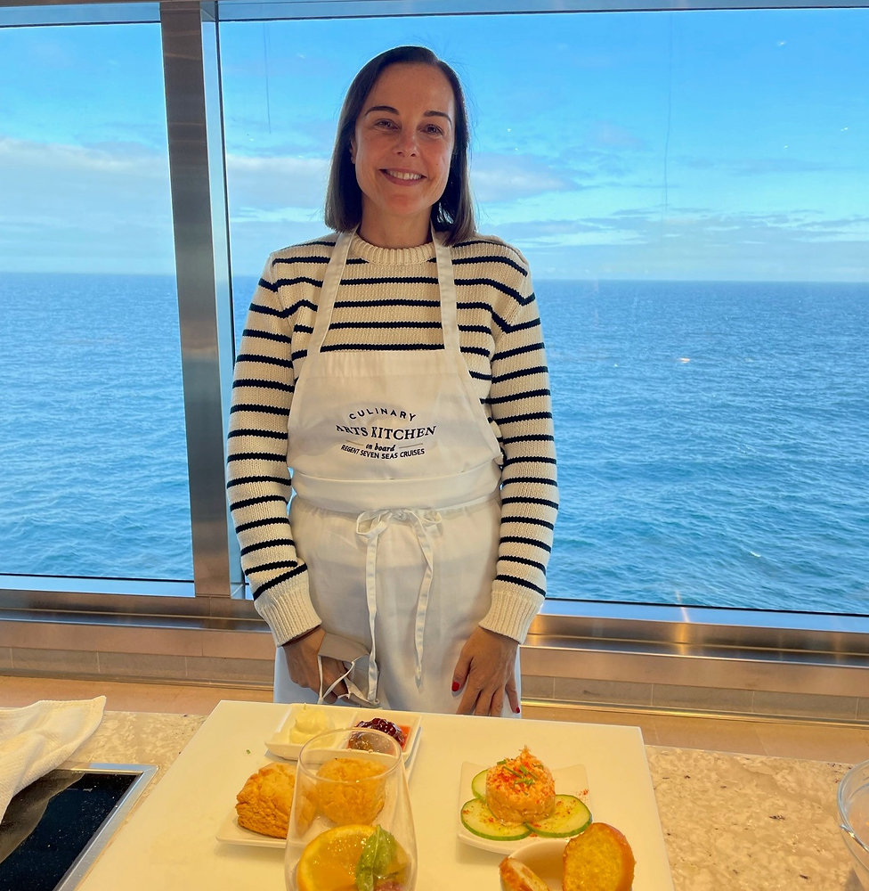 Gillian Stewart Newsletter - Autumn 2021