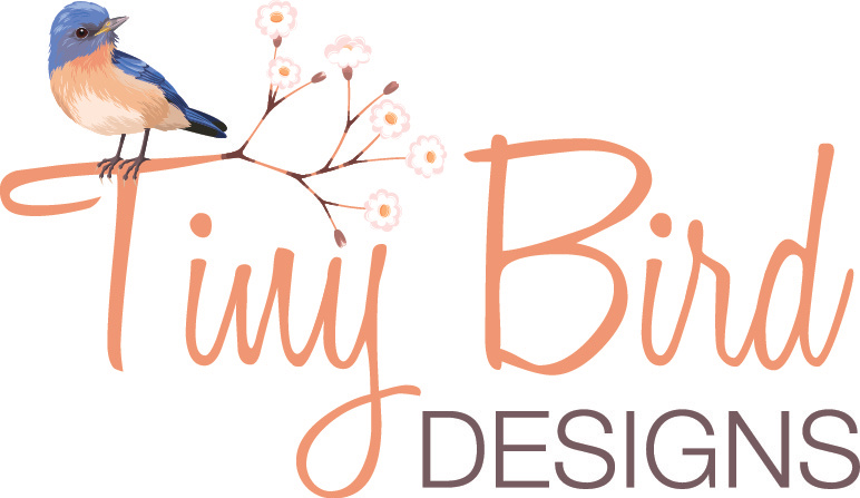 Join "tiny bird design" on the Spaces by Wix App