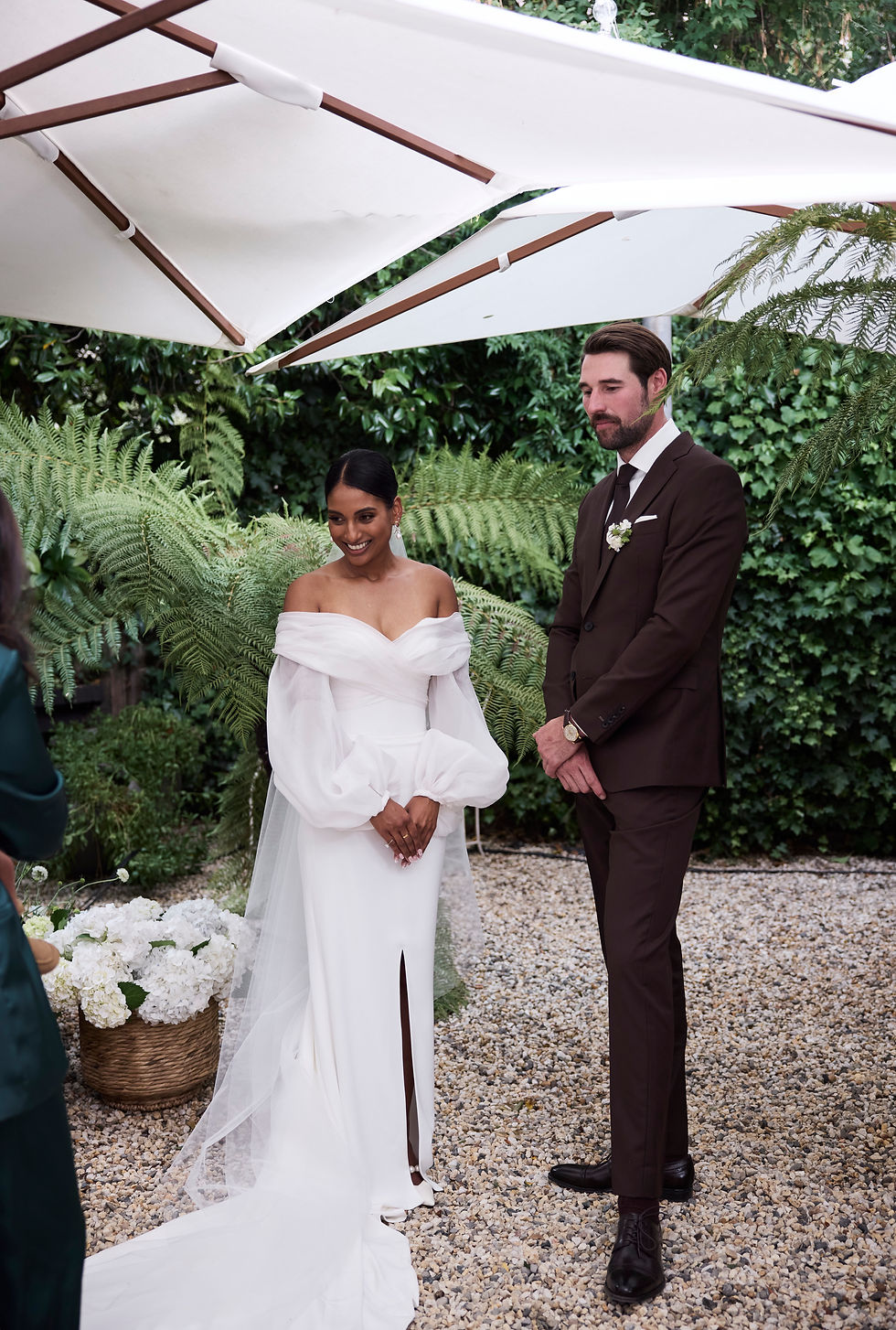 Real Wedding | Elle & Matthew
