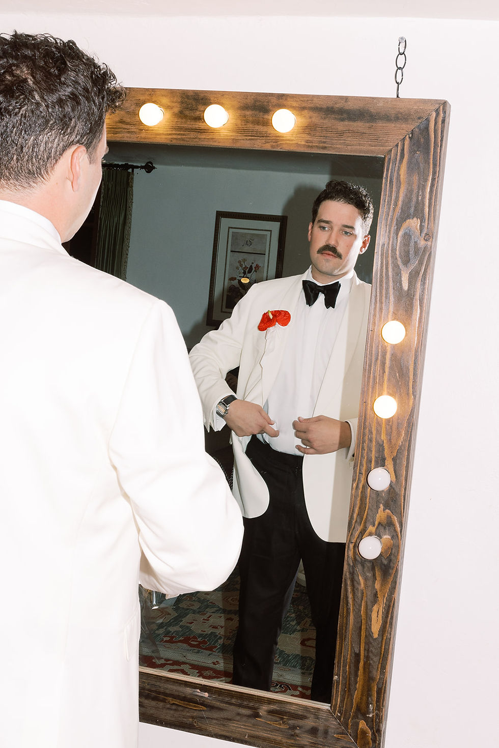 Real Wedding | Jessica + Ari