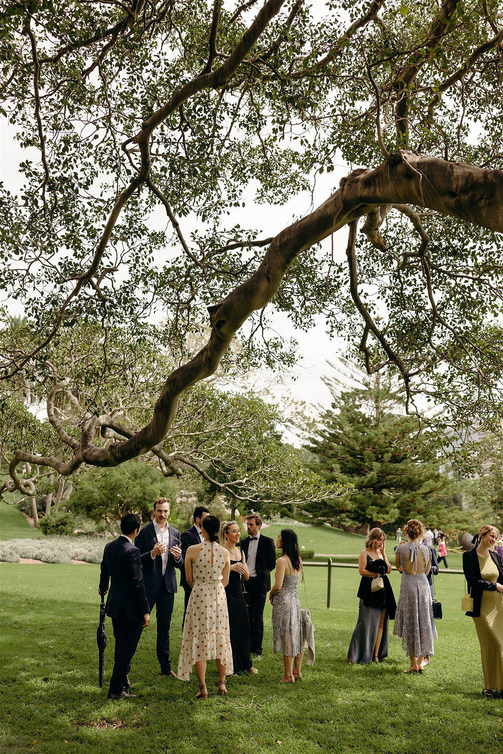 Real Wedding | Bianca + Dominic