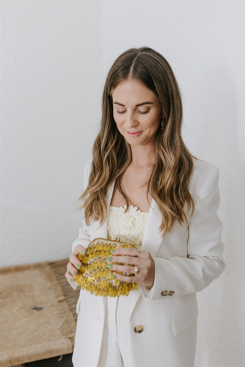Real Wedding | Laura + Sam