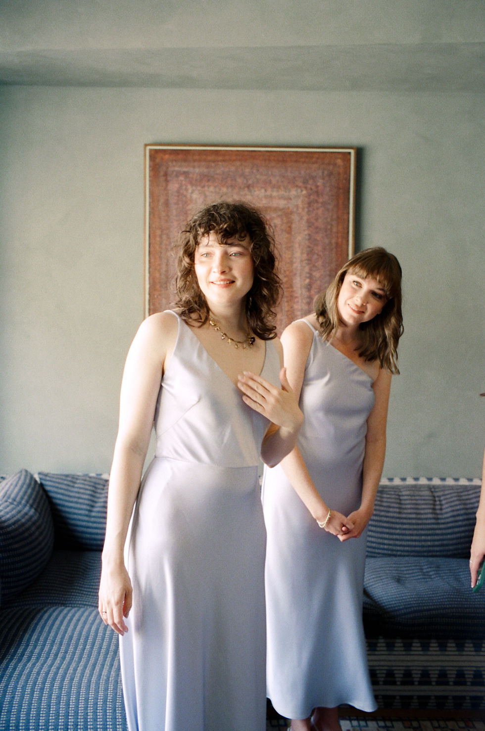 Real Wedding | Danielle & James