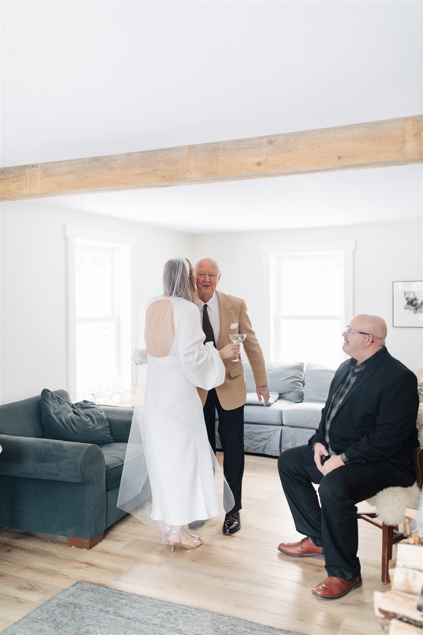 Real Wedding | Ari + Wesley