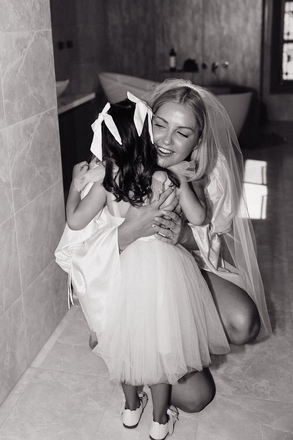 Real Wedding | Holly + Tanner