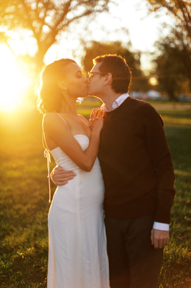 Engagement | Halley + Eric