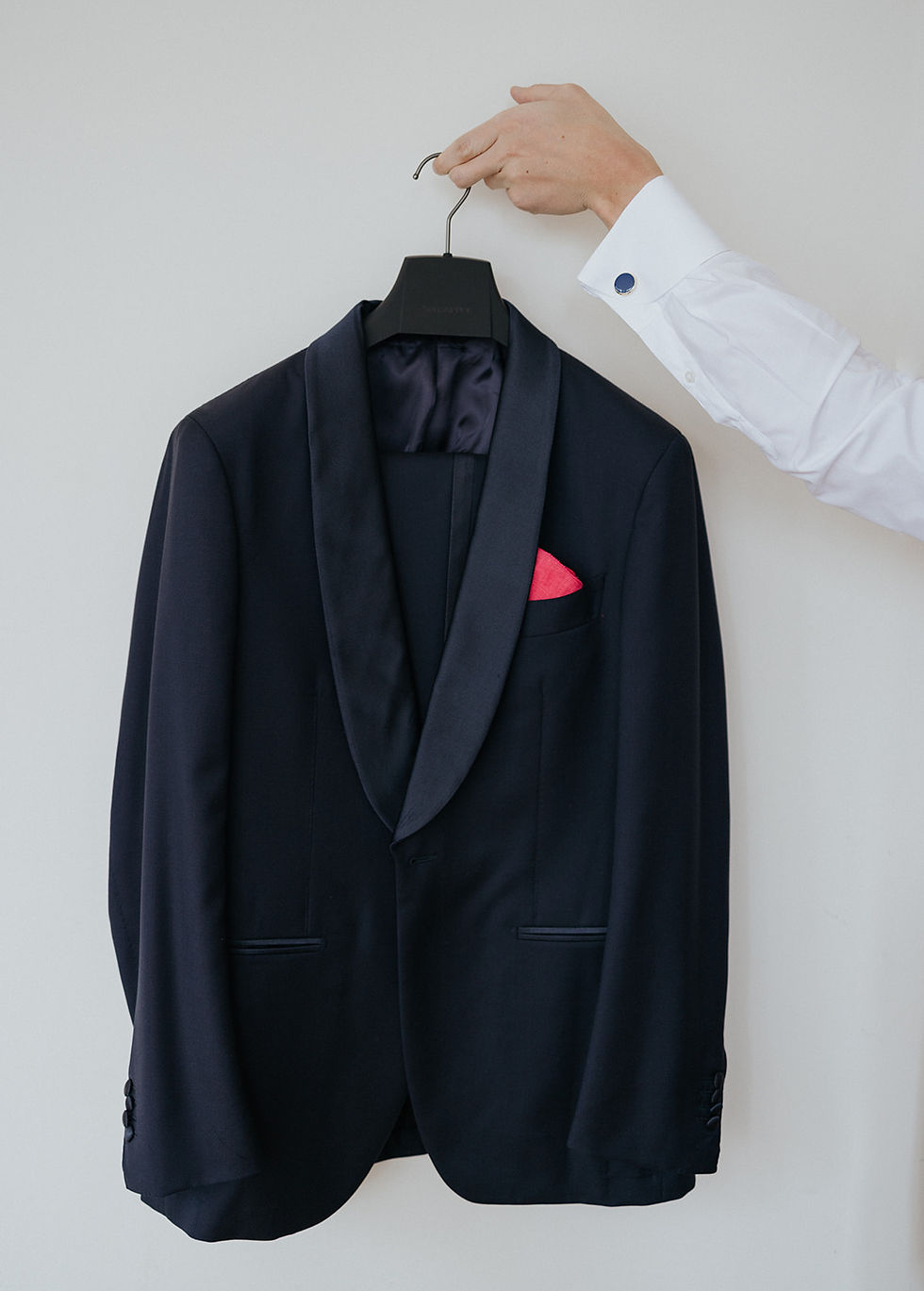 Real Wedding | Patrick + Taylor