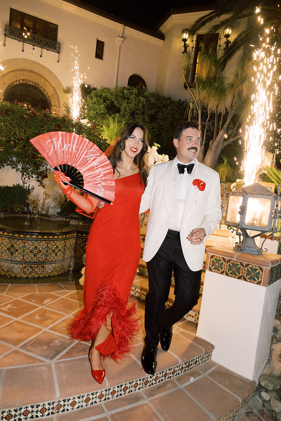 Real Wedding | Jessica + Ari