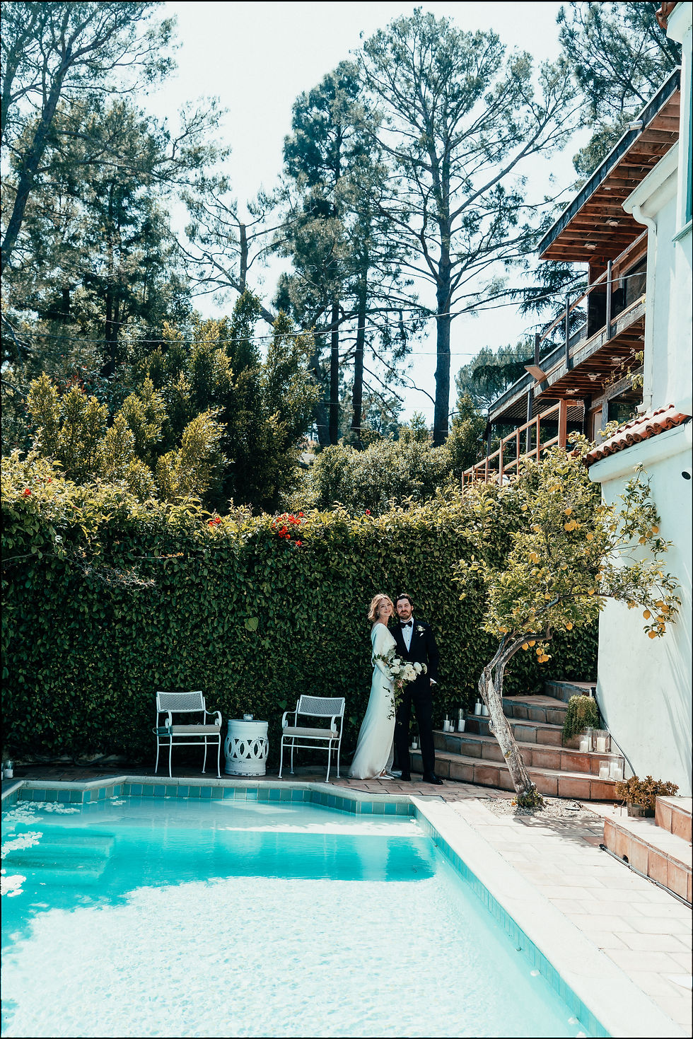 Real Wedding | Jessica & Jonathon