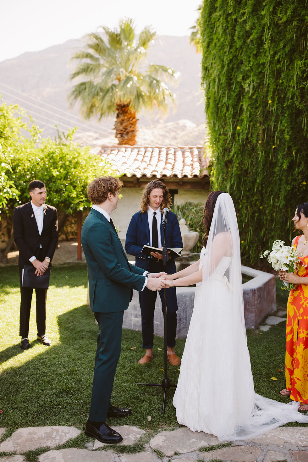 Real Wedding | Jess & Max