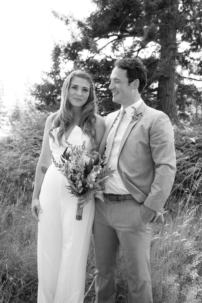 Real Wedding | Sara + Jay