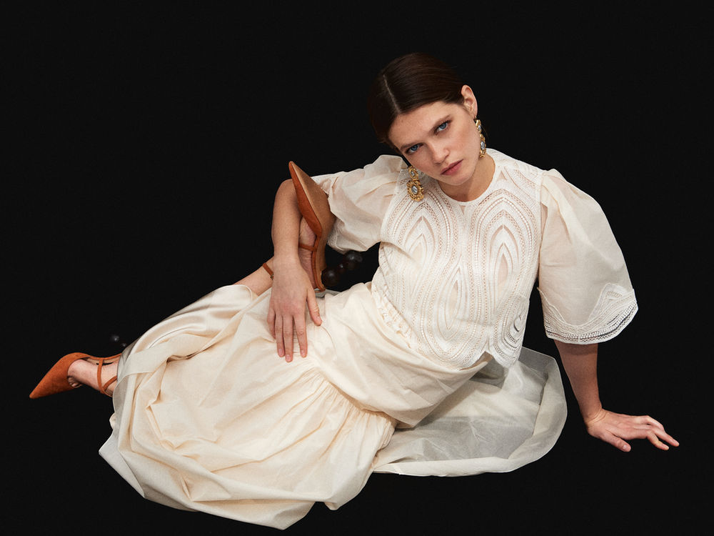 DESIGNER Laura Viera | Camille
