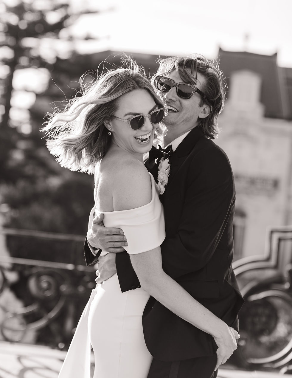 Real Wedding | Devon + Cole