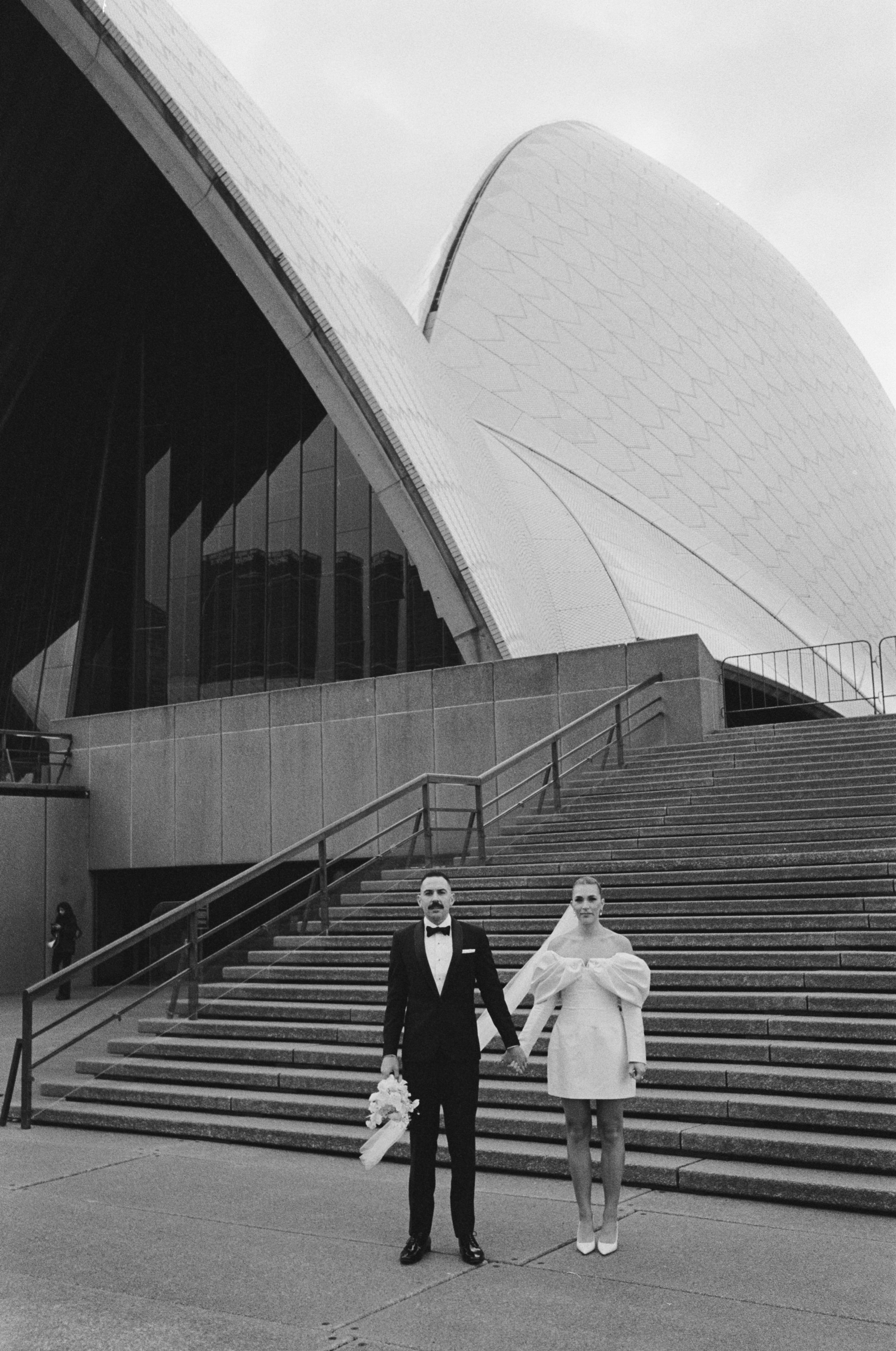 Wedding | Ella & Robbie