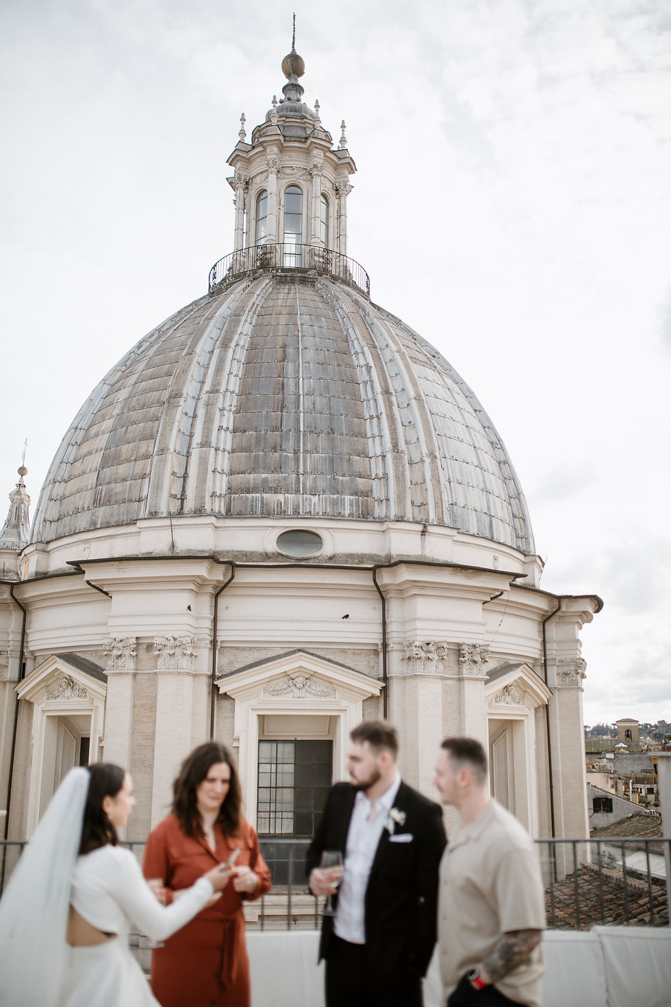 Real Wedding | Laura + Micheál