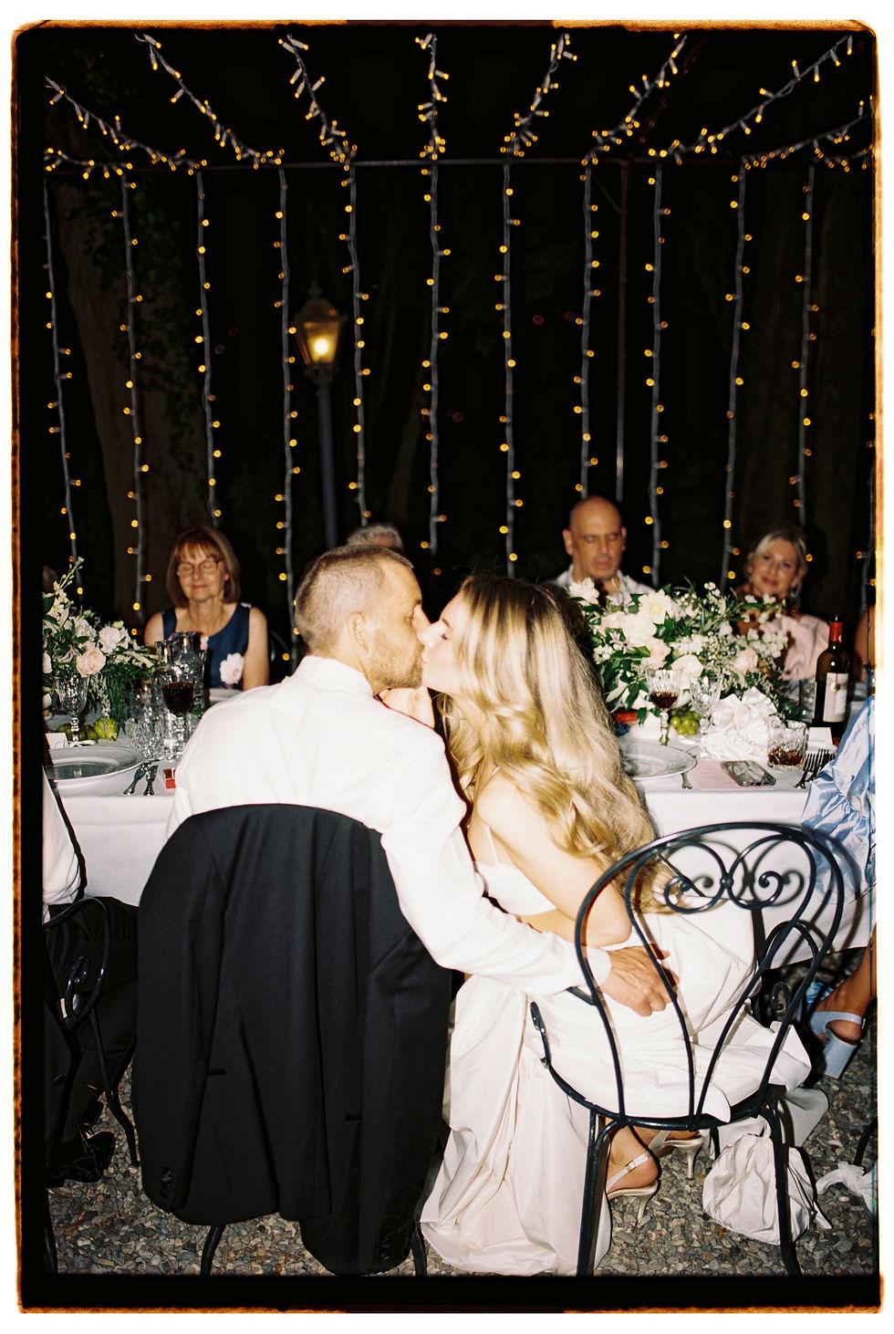 Real Wedding | Bianca + Andrew