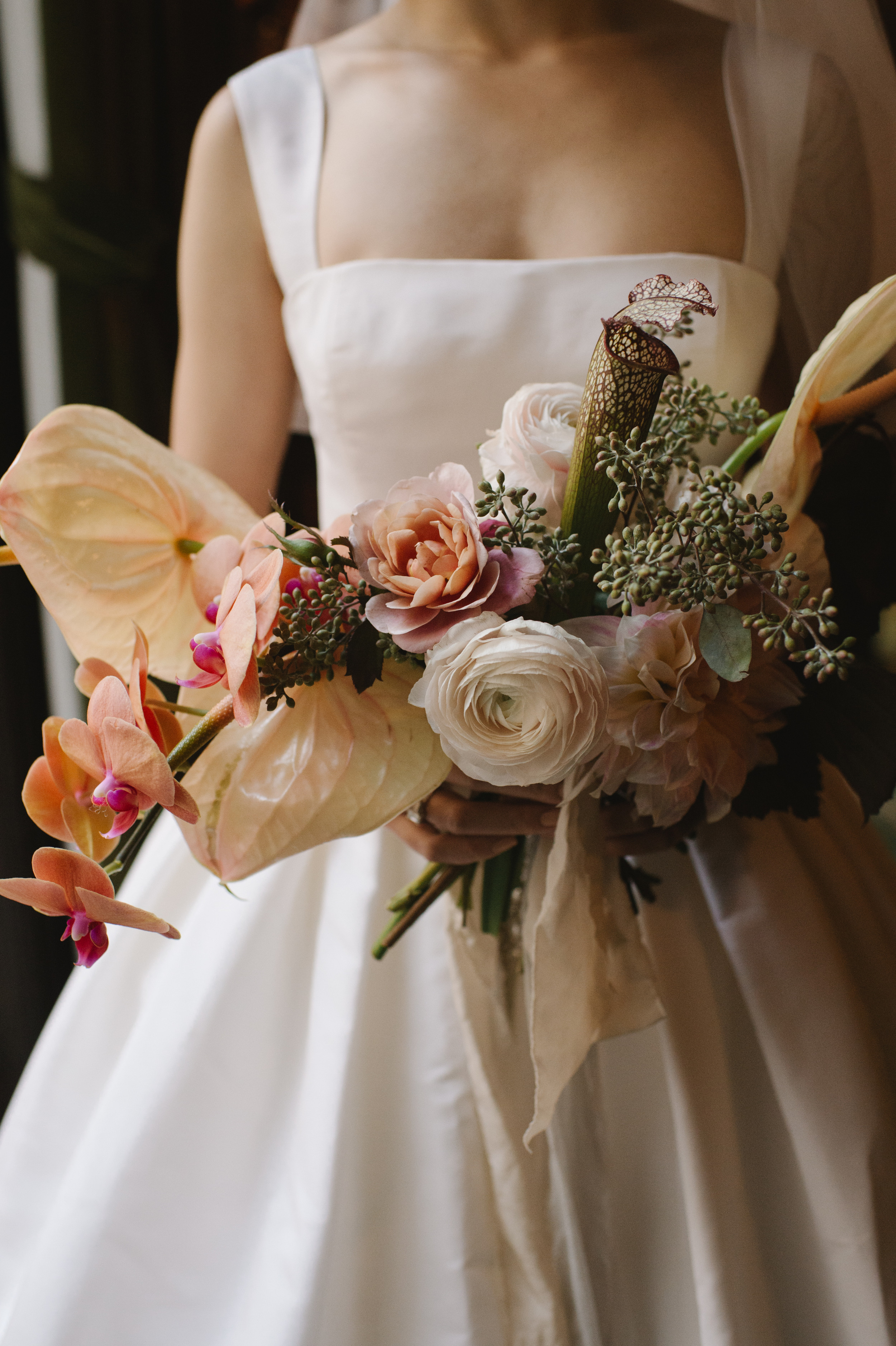 FLORIST STYLIST | Extrafloral