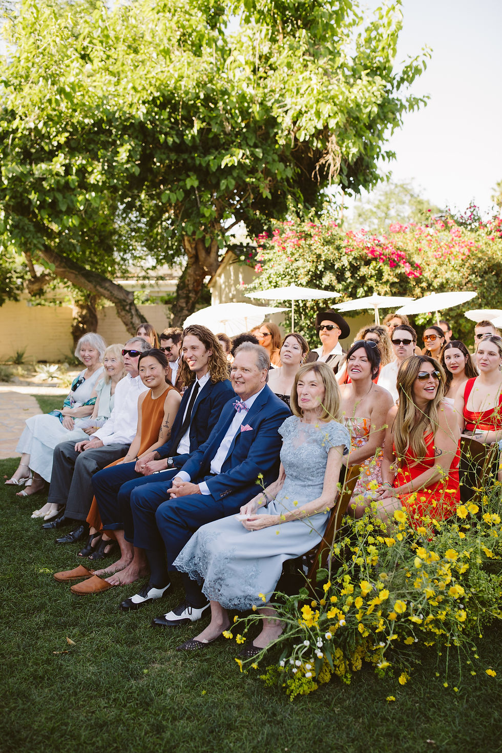 Real Wedding | Jess & Max