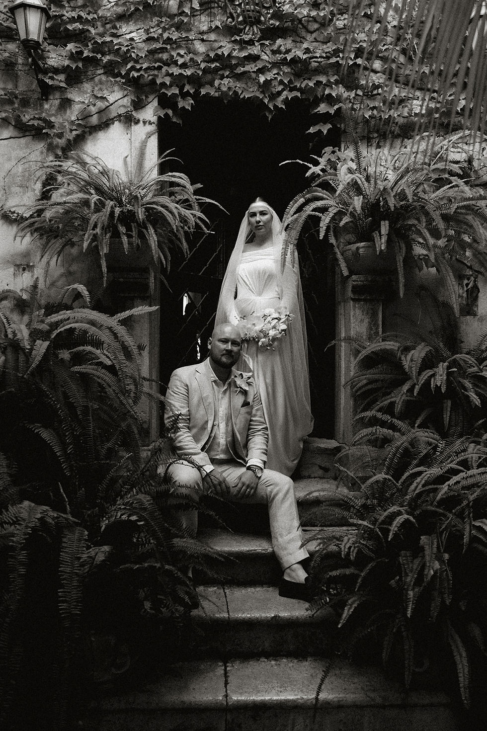 PHOTOGRAPHER | Francesca Angrisano