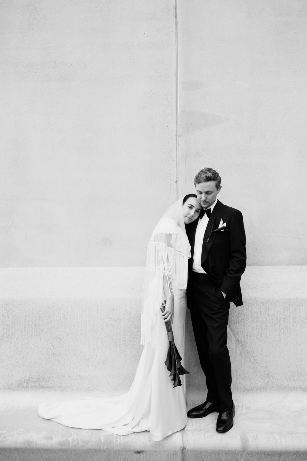 Real Weddings