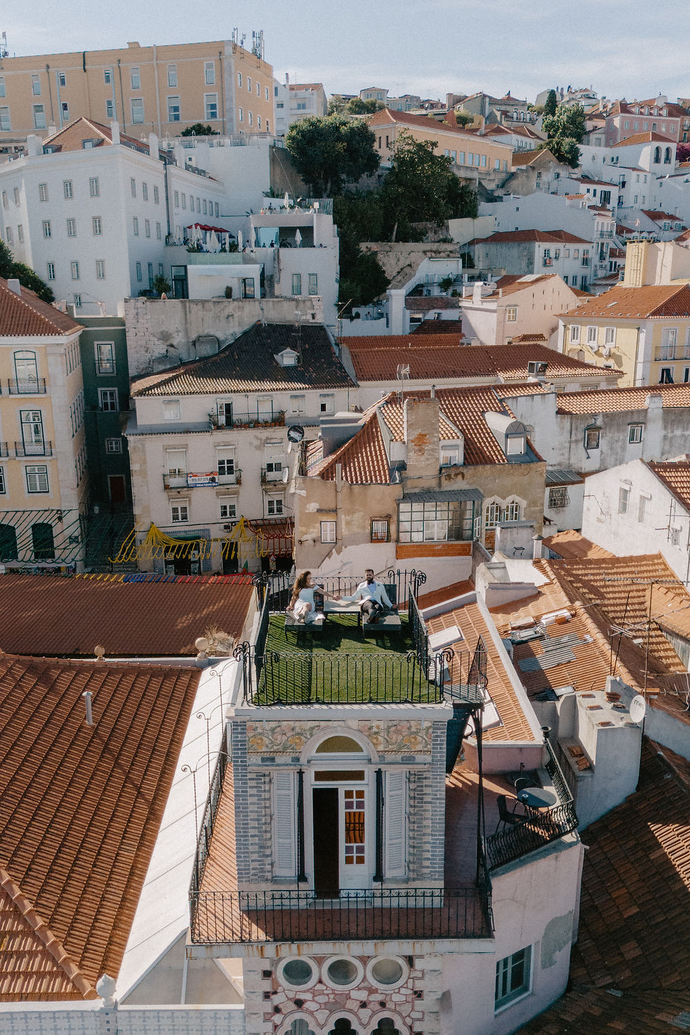 Real Wedding | Teasha & Hugo