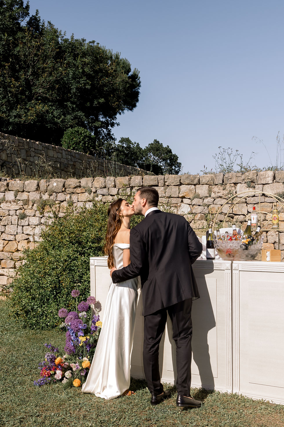 Real Wedding | Teagan & Nathan