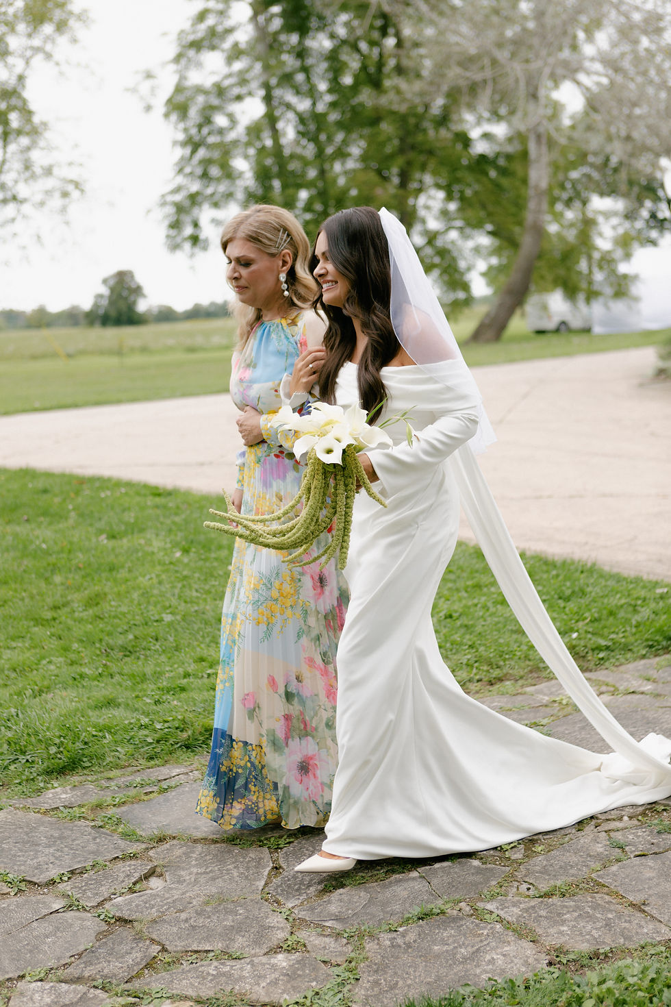 Nicole and Jakob wanted a thoughtful celebration at Lune: Real Wedding ...