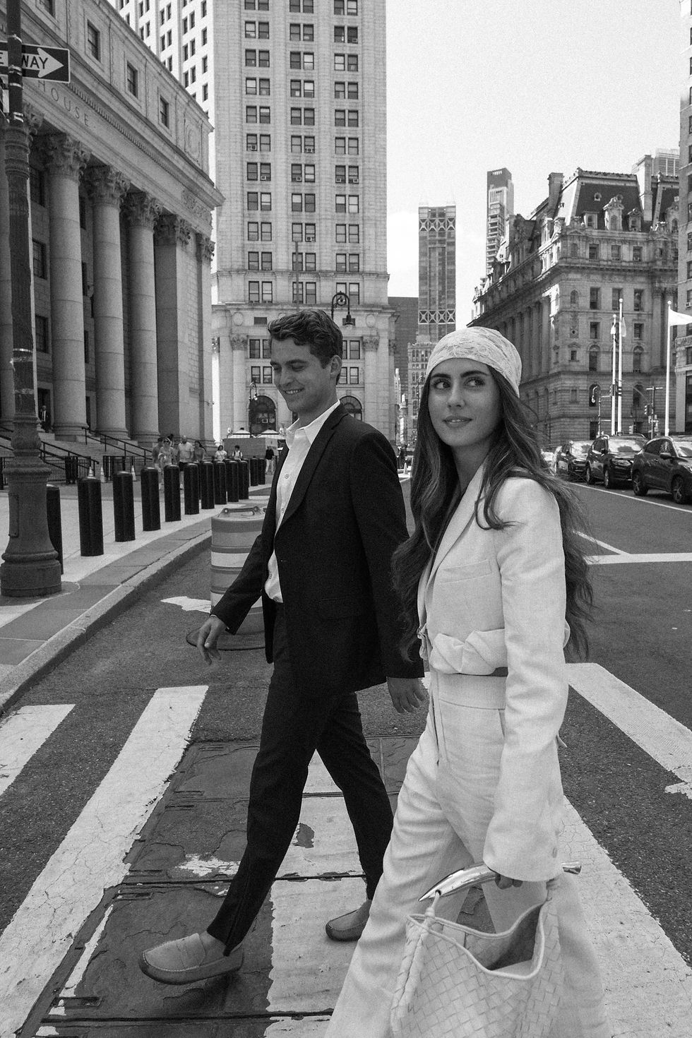 Real Wedding | Jess & Matt