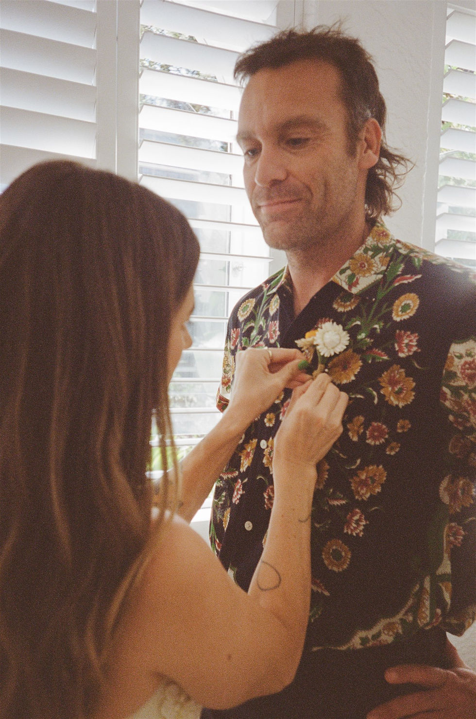 Real Wedding | Laura + Sam