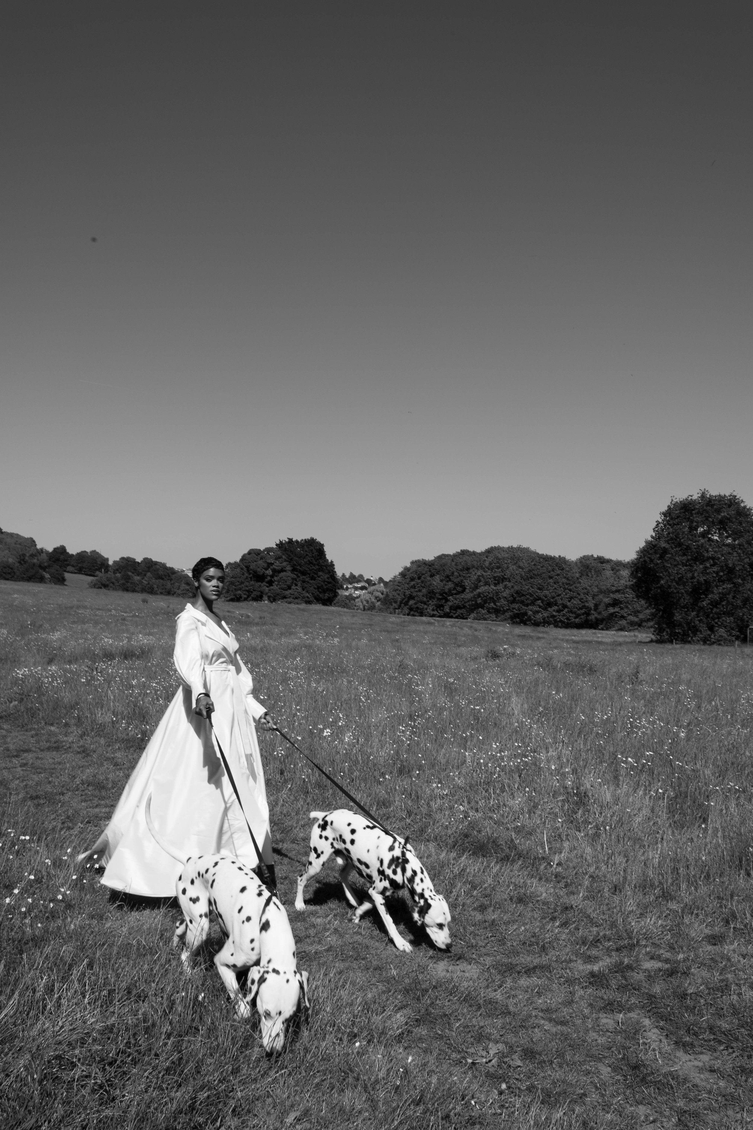 PHOTOGRAPHER | Yazmine May