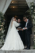 Real Wedding | Elizabeth + Joe