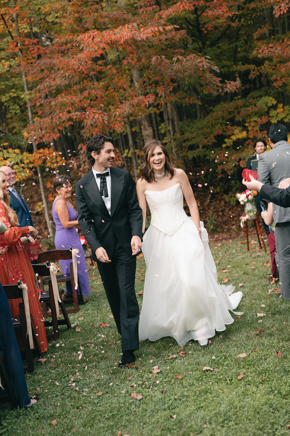 Wedding | Victoria & Patrick