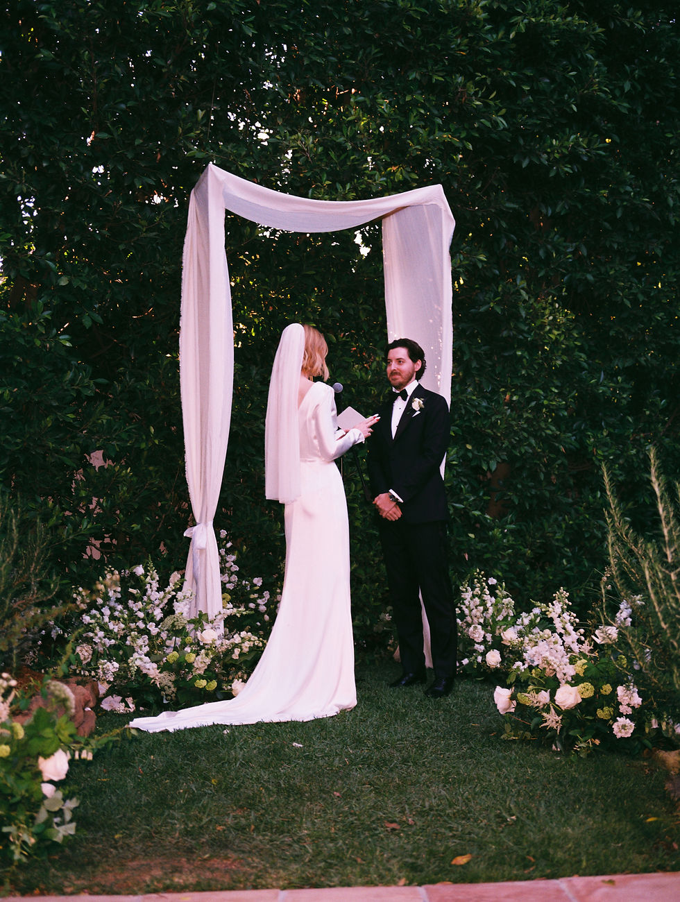 Real Wedding | Jessica & Jonathon