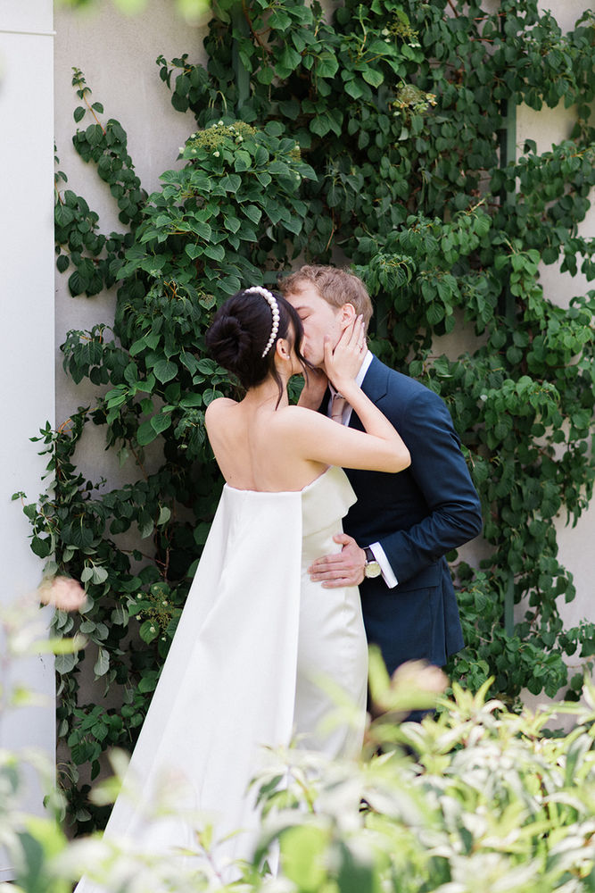 Real Wedding | Rachel + Matthew