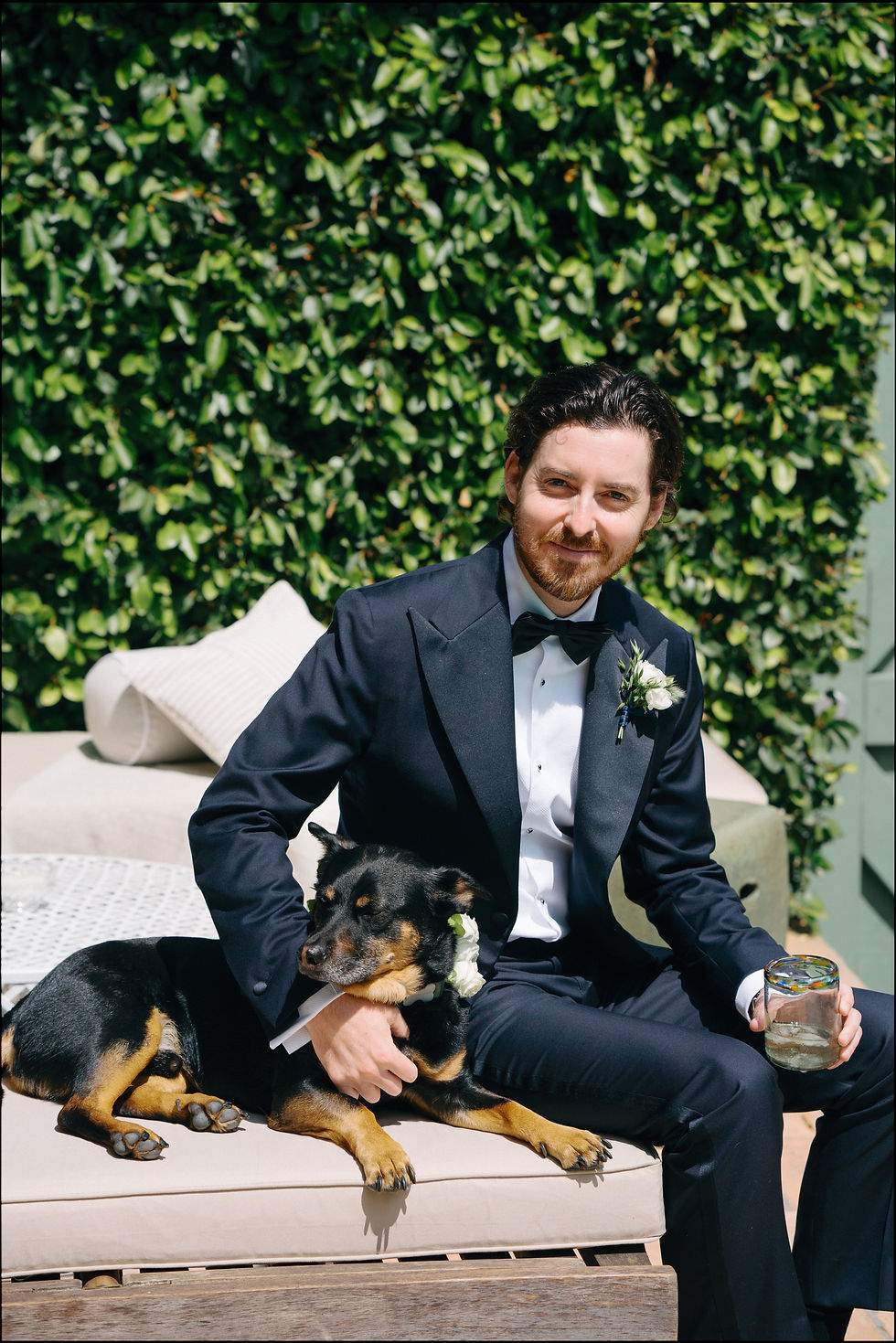 Real Wedding | Jessica & Jonathon