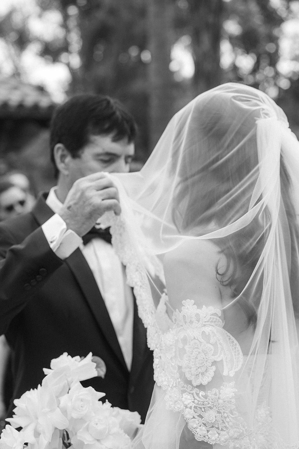 Real Wedding | Jessica + Ari