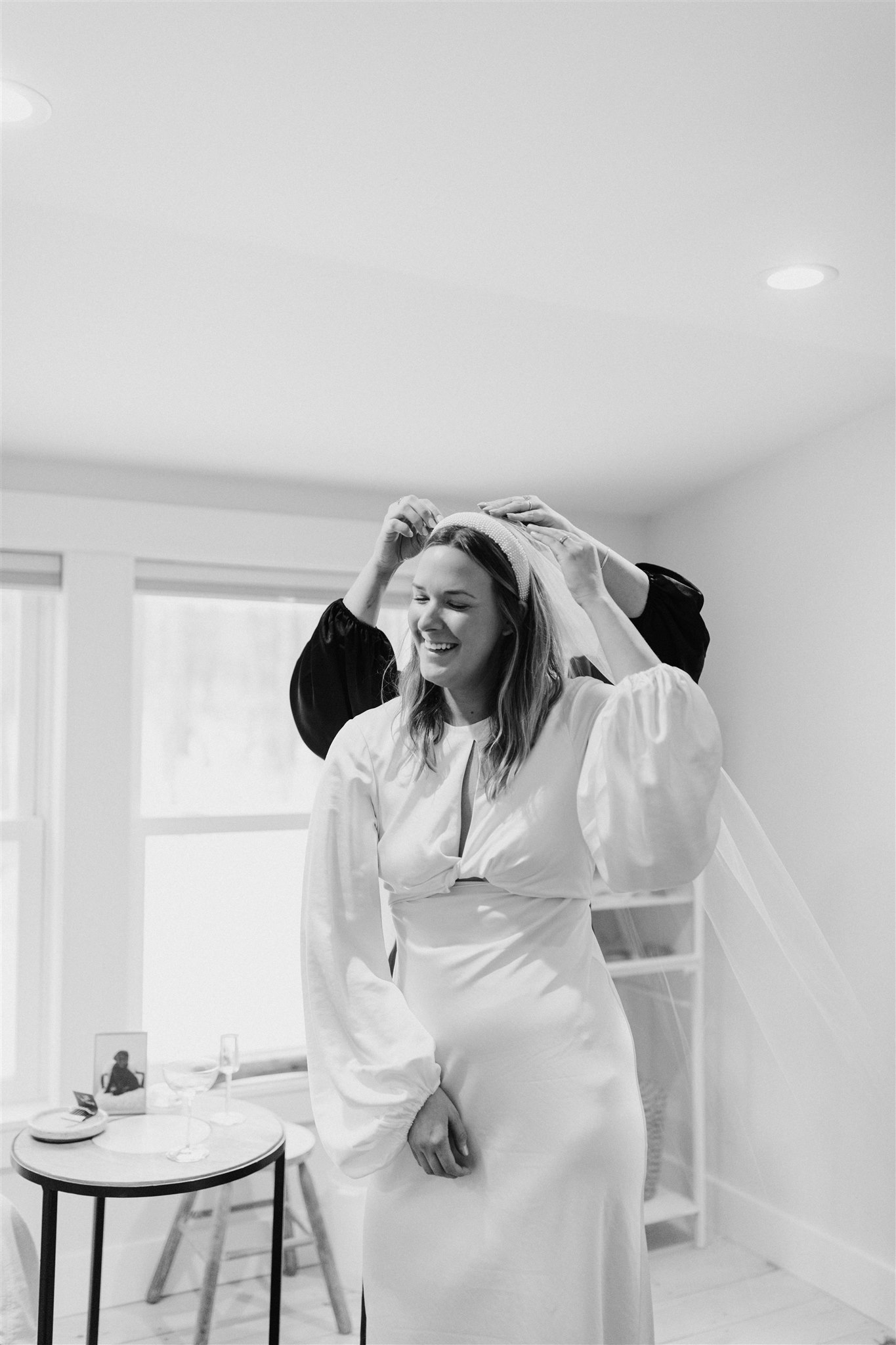 Real Wedding | Ari + Wesley