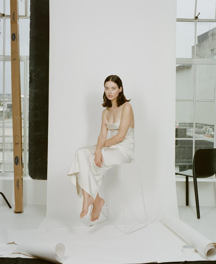 Spotlight On | Paris Georgia